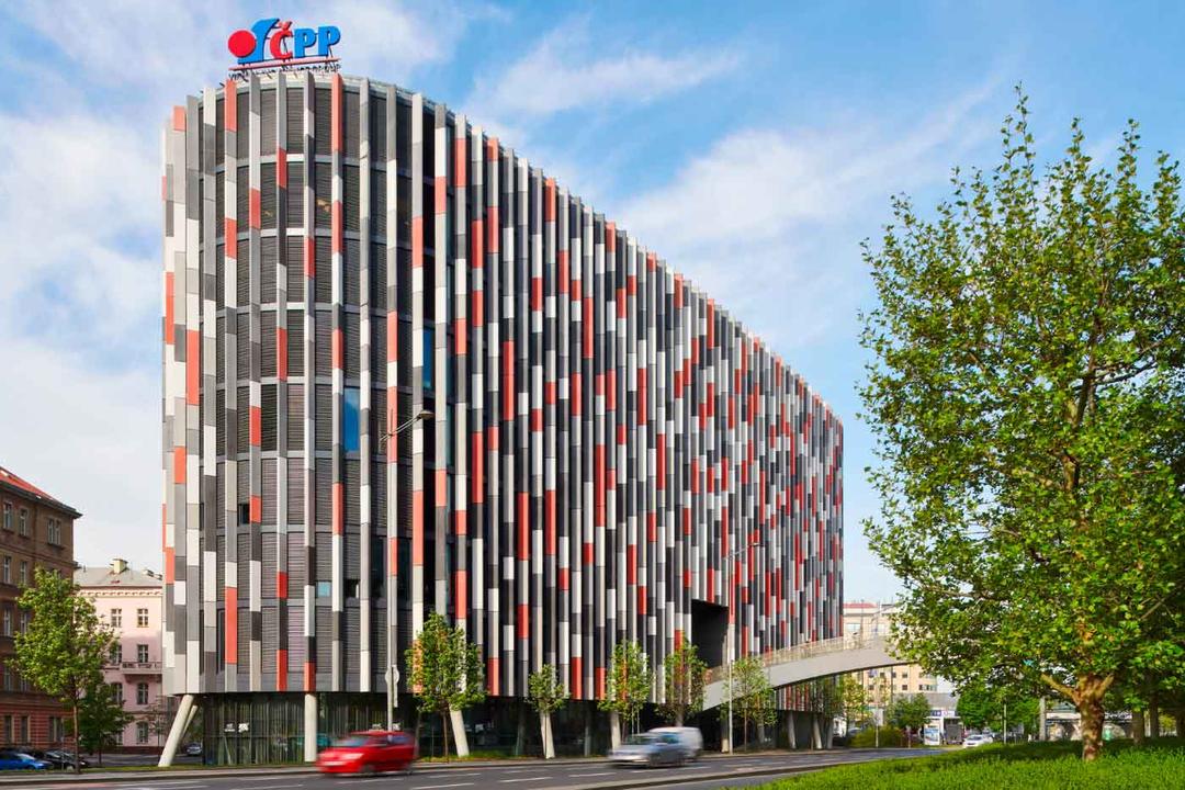 ČPP | Česká podnikatelská pojišťovna, a.s., Vienna Insurance Group