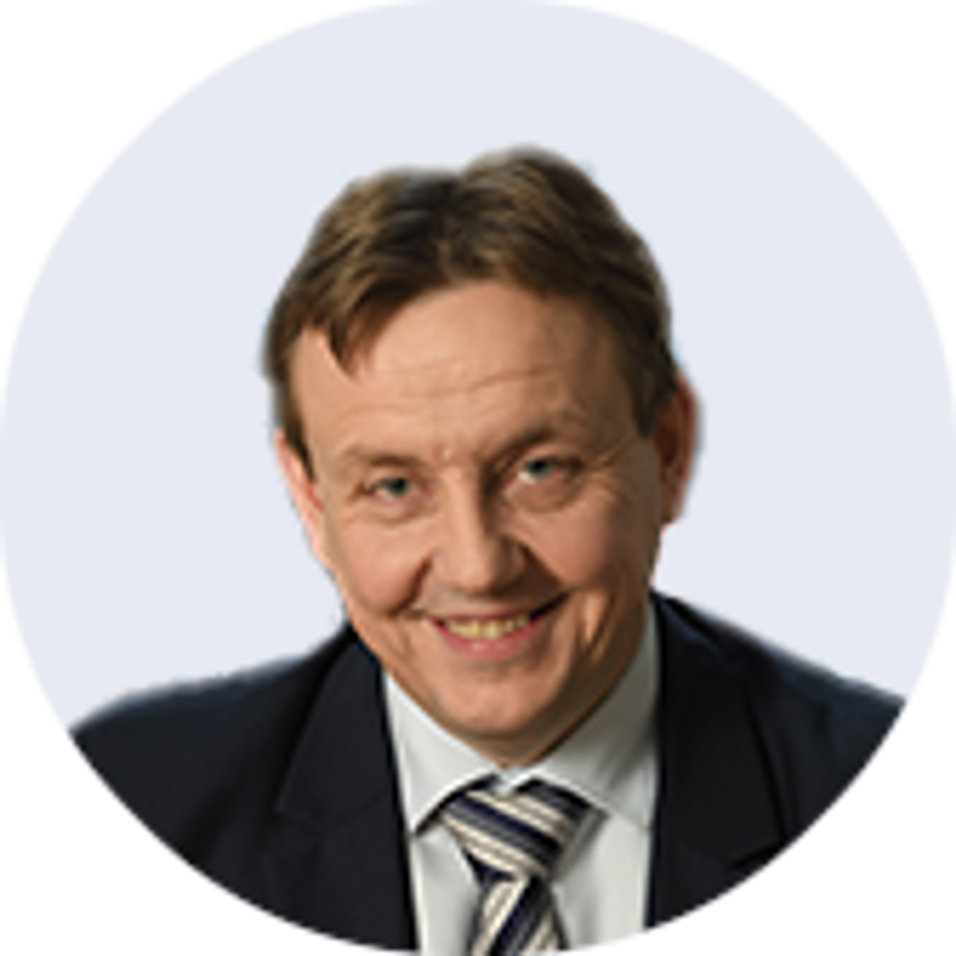 O společnosti | ČPP